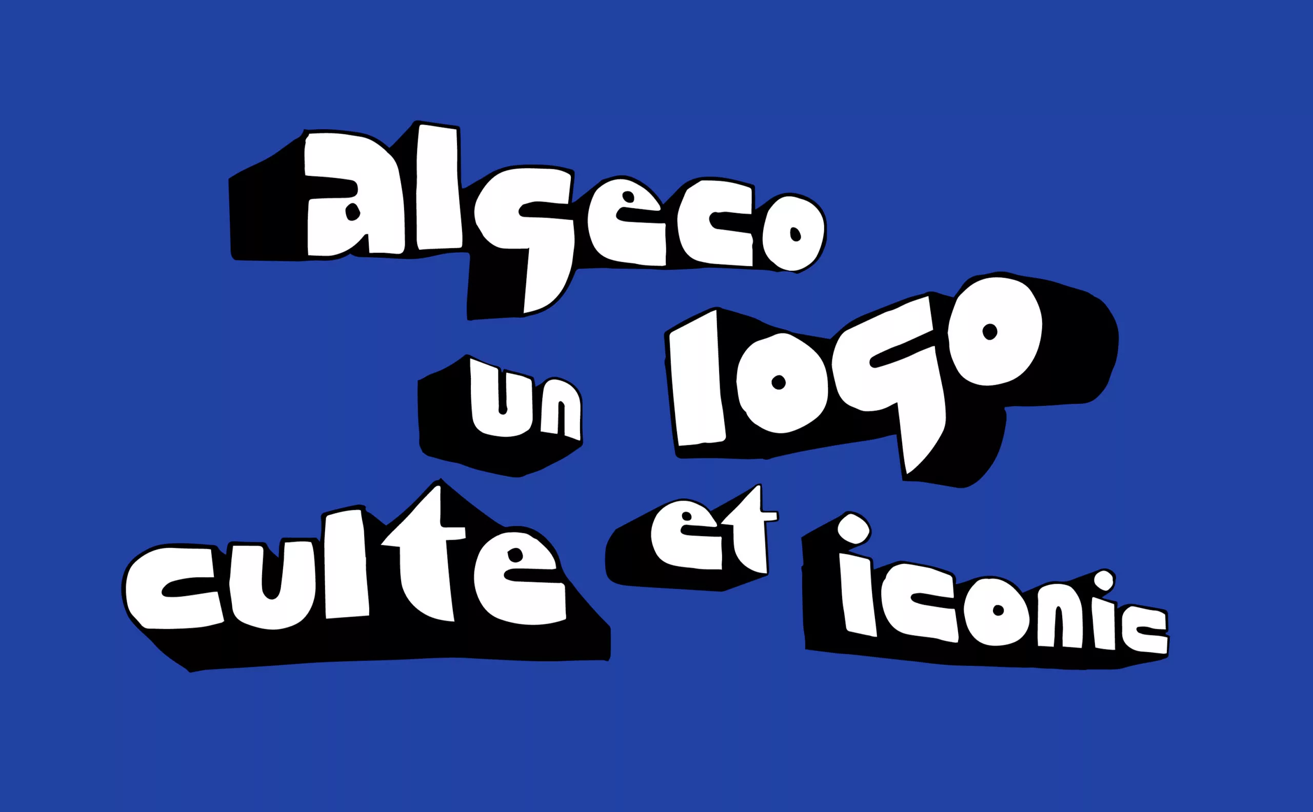 Algeco®, un logo 100% iconique - C'est quoi une identité de marque ...