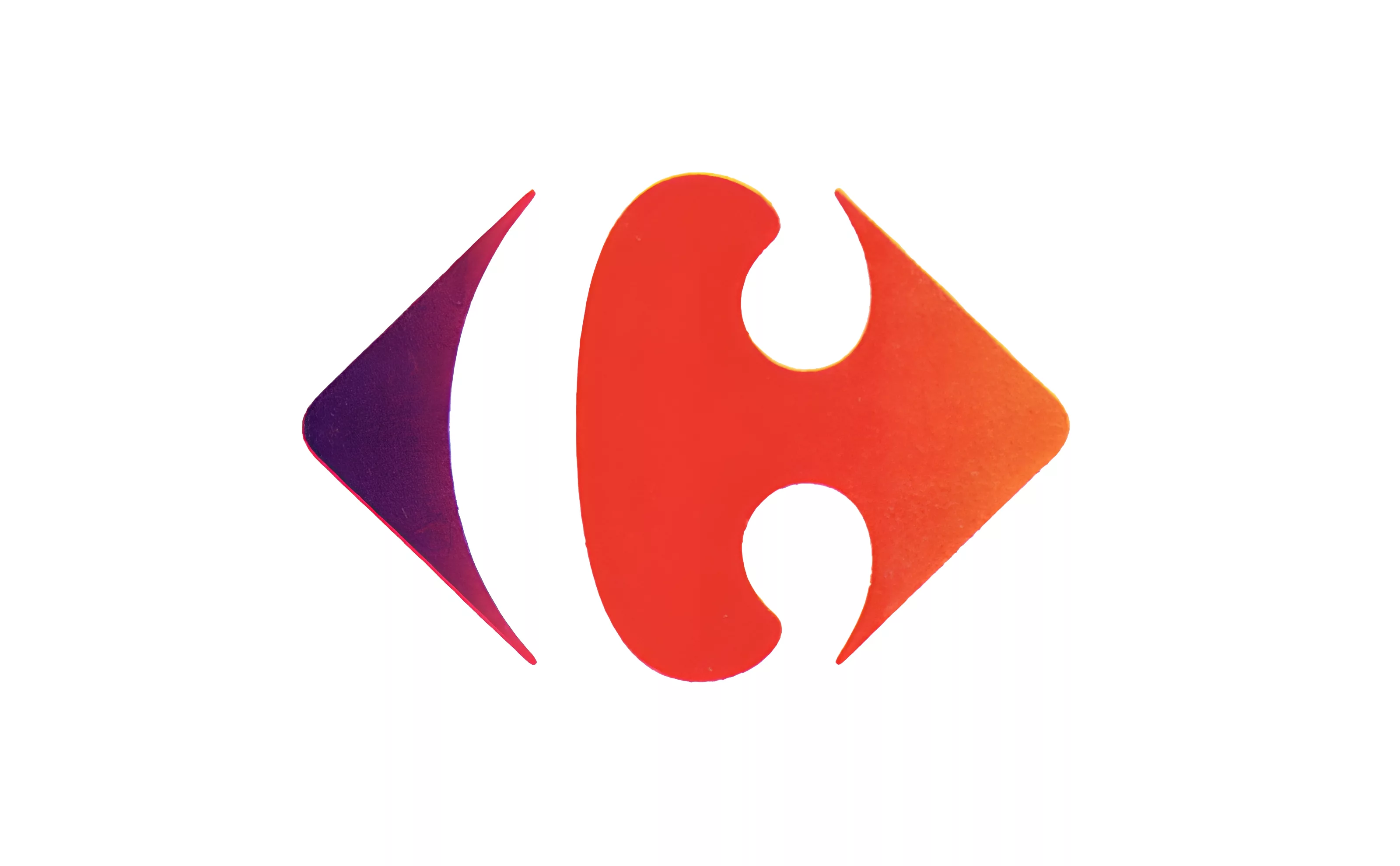 A new logo for Carrefour - Graphéine branding, brand strategy and brand ...